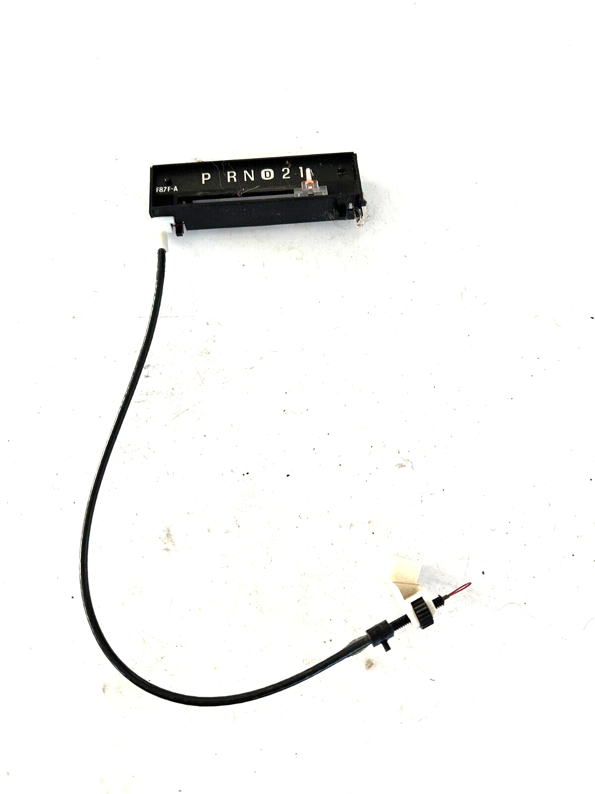 Ford Explorer Ranger Mountaineer PRND21 gear shift Indicator Assembly ...