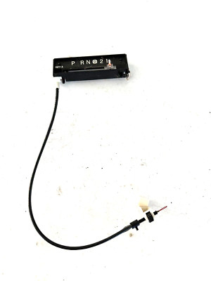 Ford Explorer Ranger Mountaineer PRND21 gear shift Indicator Assembly ...