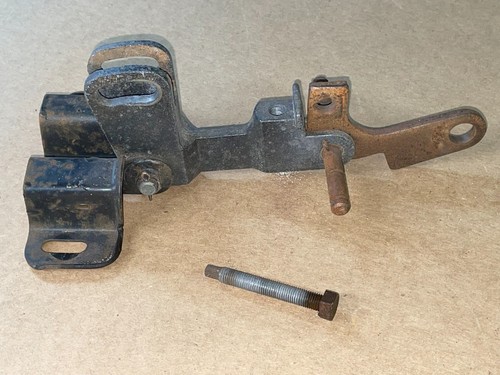 Corvette Headlight linkage actuator hinge arm assembly 68,69,70,71,72 ...