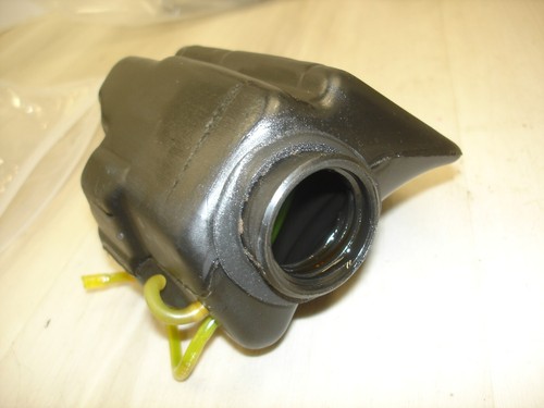 Craftsman 3.7 20" gas fuel tank chainsaw part 358.356090 READ AD bin ...