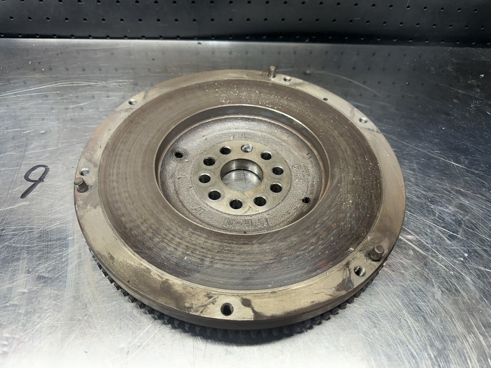 Oem FLYWHEEL FOR 95-04 TOYOTA T100 4RUNNER PICKUP TRUCK TACOMA 2WD 4WD ...