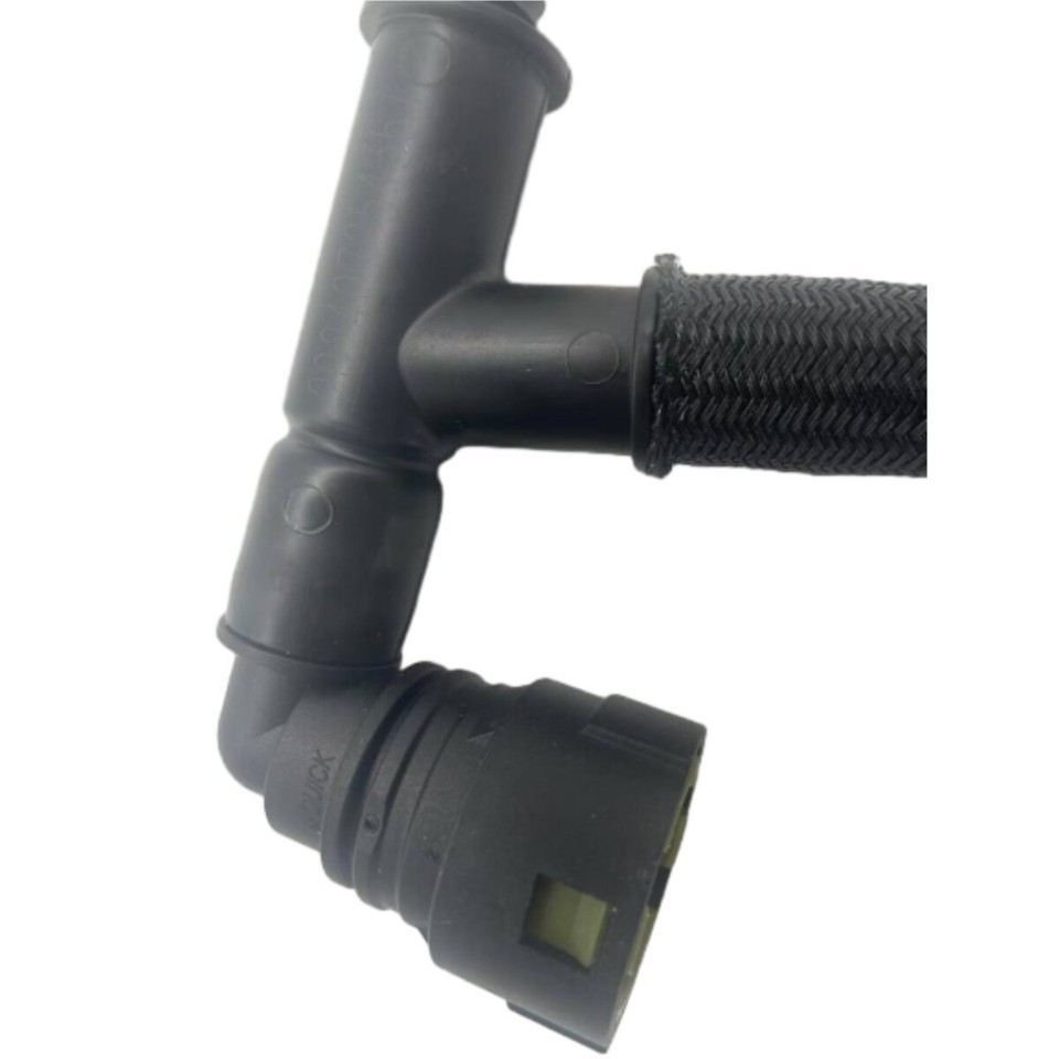 12673868 Positive Crankcase Ventilation Tube for 2013-2019 Cadillac 2 ...
