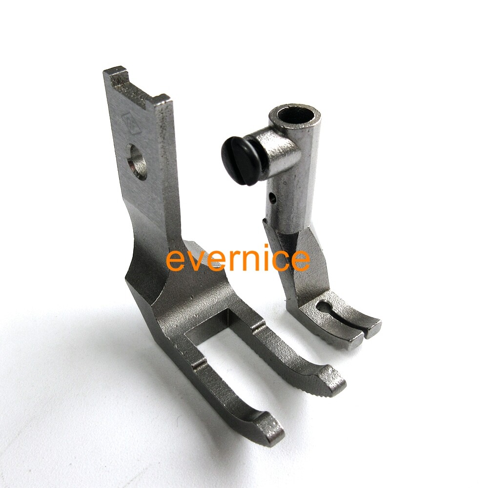 for PFAFF 145 146 195 245 335 545,1245 SEWING MACHINE double toe ...