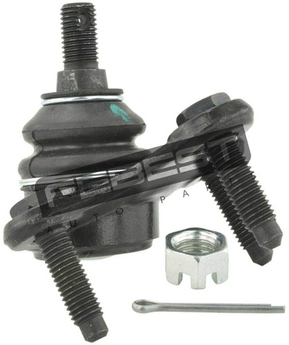 Front Lower Ball Joint Right Fits Skoda 1K0407366C, 1K0407366E, 2677301 ...