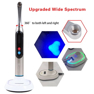 Curing-Light - Dentsply Spectrum