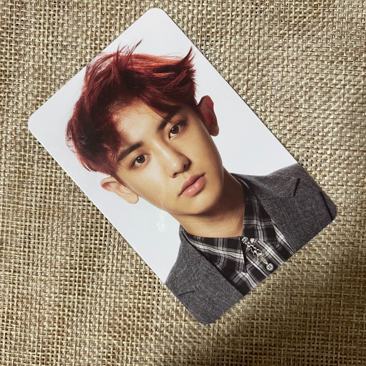 Exo Chanyeol Overdose