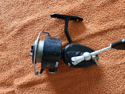 VINTAGE GARCIA MITCHELL #330 SPINNING FISHING REEL MADE IN FRANCE | eBay