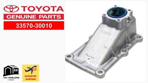 TOYOTA OEM 33570-30010 Genuine SUPRA CELICA Floor Control Shift Lever ...