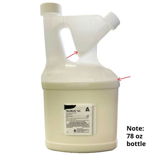 Taurus SC Termite Spray Ant Spray 78z Generic Termidor NOT FOR:NY,CT,IN ...