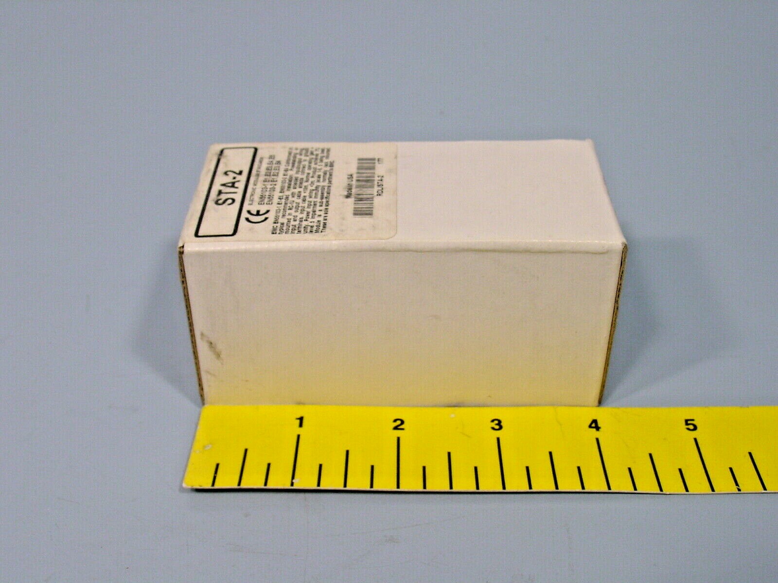 *RDL STA-2 STICK-ONS Electronic Xformer Pair / Hi-Gain | eBay