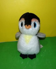 Pongo the Penguin - Beanie Babies - Beaniepedia