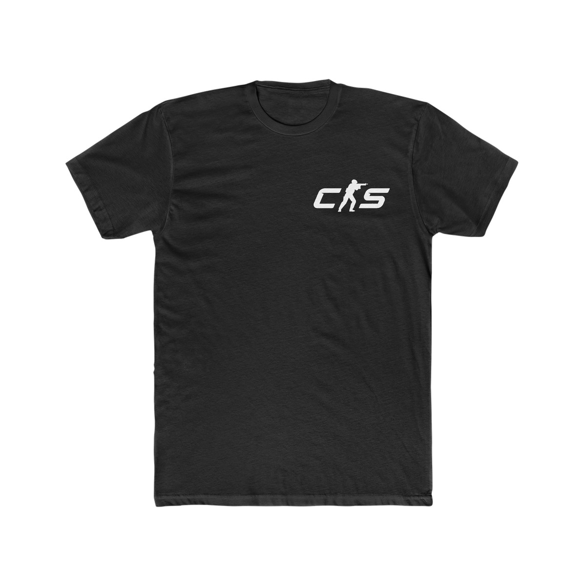 Csgo Shirts New CS GO Game Player Men's T Shirt Csgo Counter Strike 3D