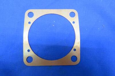 NOS BSA C15, Head Gasket, Cylinder Head, Copper, C15S # 40-0140 | eBay