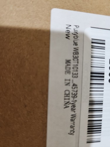 Puxyblue WB30T10133 Range 9" Dual Radiant Surface Element fit for GE Electric... | eBay