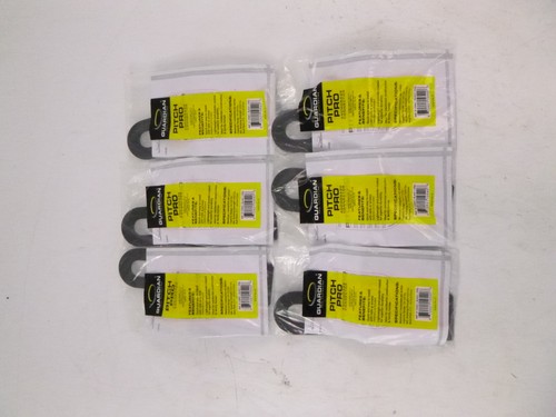 6 Pack Guardian Fall Protection 10540 Pitch Pro Anchorage Connector | eBay