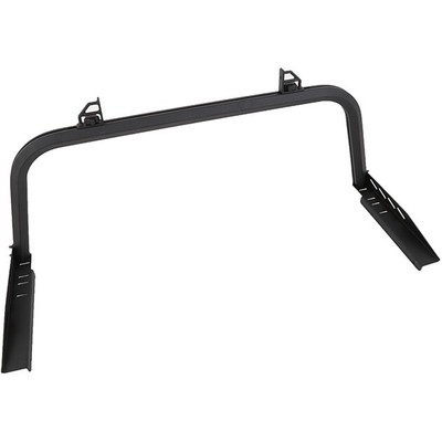 DZ95071RTB Dee Zee Headache Rack Rear for Chevy Toyota Tacoma Ford ...