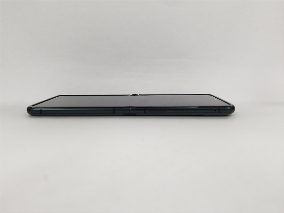 Motorola Razr 2023 128GB Gray XT2323-6 (Cricket) Fully Functional ...