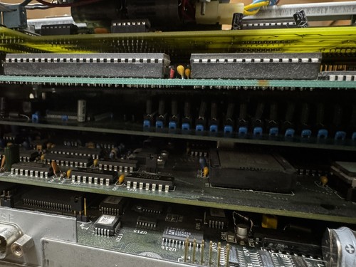 Commodore Amiga A4000 | eBay