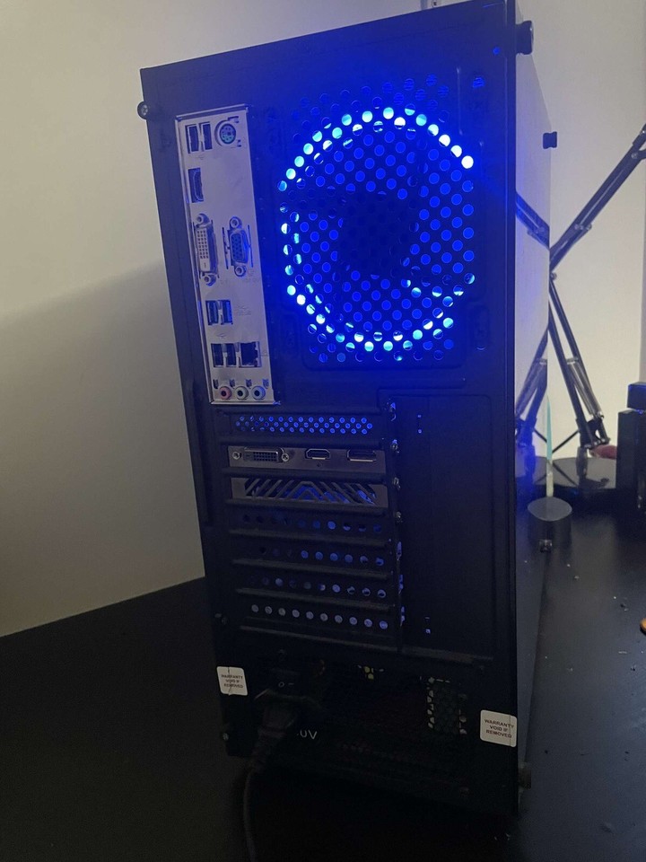 gaming pc used | eBay UK