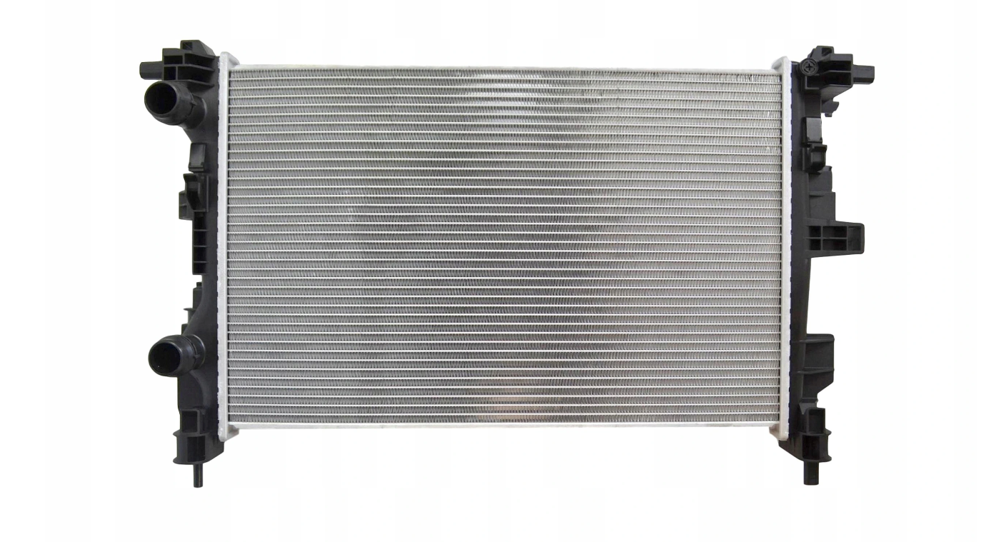 RADIATOR JEEP RENEGADE FIAT 500X RAM PROMASTER CITY 2,4 USA 68256135AA ...