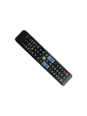Remote Control For Samsung UA32H6400AW UA48HU8500WXXY UA55H7000AWXXY ...