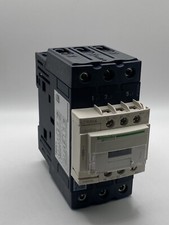 Schneider Electric LC1D1156 Contactor 3phase for sale online | eBay