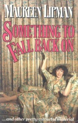 Something To Fall Back On Lipman, Maureen | eBay UK