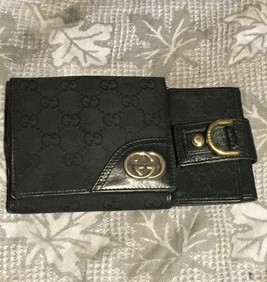 Gucci Keychain Wallet Reduction | semashow.com