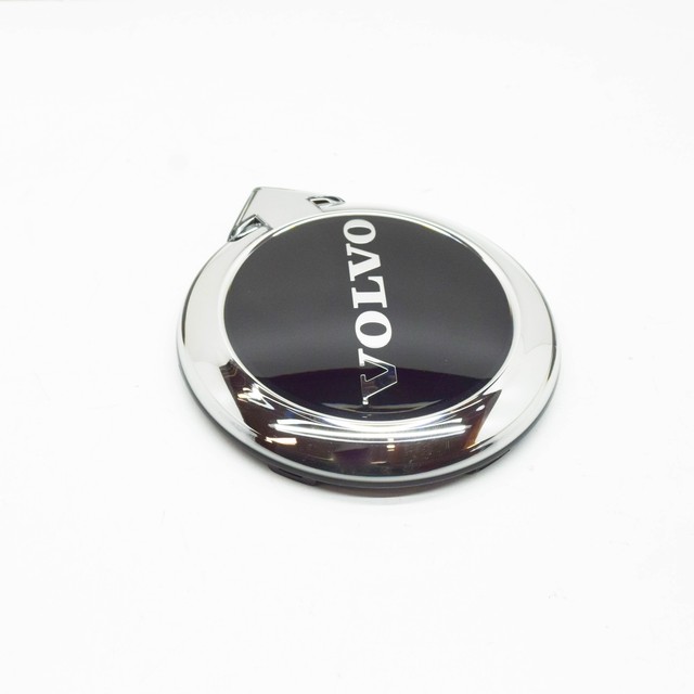 GENUINE OEM VOLVO V90 FRONT BADGE EMBLEM LOGO NAMEPLATE SYMBOL MARK ...
