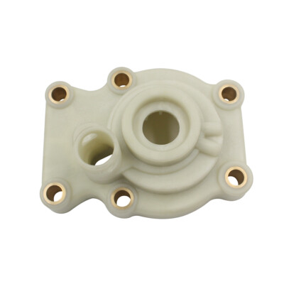 WATER PUMP EVINRUDE JOHNSON WATER PUMP HOUSING 393632 BRP | eBay