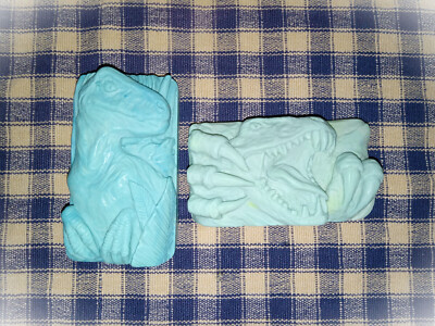 Raptor Soap set, choice of soap type, scent, FREE ship, 170+ scents ...