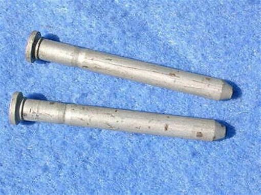 Seeburg Chassis Lock Pin # 480530: 101 161 201 220 222 AQ AY DS & later ...