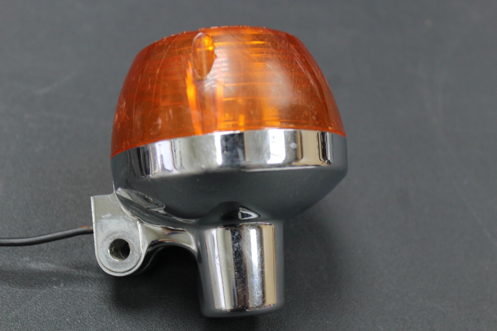 Honda turn signal, blinker, winker Single Wire | eBay