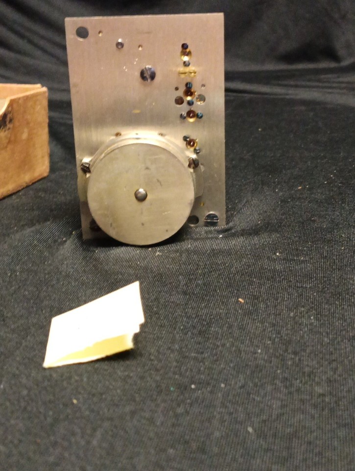 Yale & Towne Mfg. Co. Antique Bank Safe Time Lock Vault | eBay