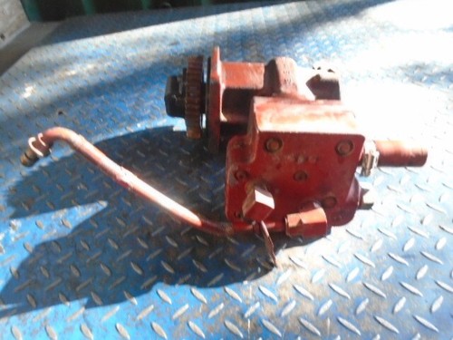 2005 CUMMINS ISX DIESEL ENGINE AIR COMPRESSOR P/N: 3103413 | eBay