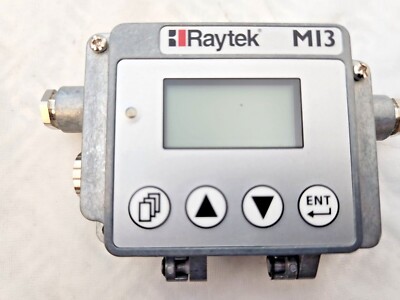 Raytek M13 Communication Module - Used, FREE SHIPPING ! | eBay