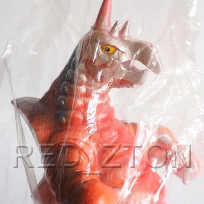 Bullmark Vinyl Figure Ultraman Ace Ultra Kaiju - Vakishim - Free ...
