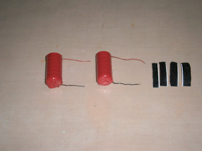 AVO Regency Simpson Triplett 631 Lithium Battery 2 412LW Replaces 412A ...