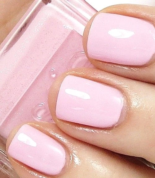 Essie No Baggage Please