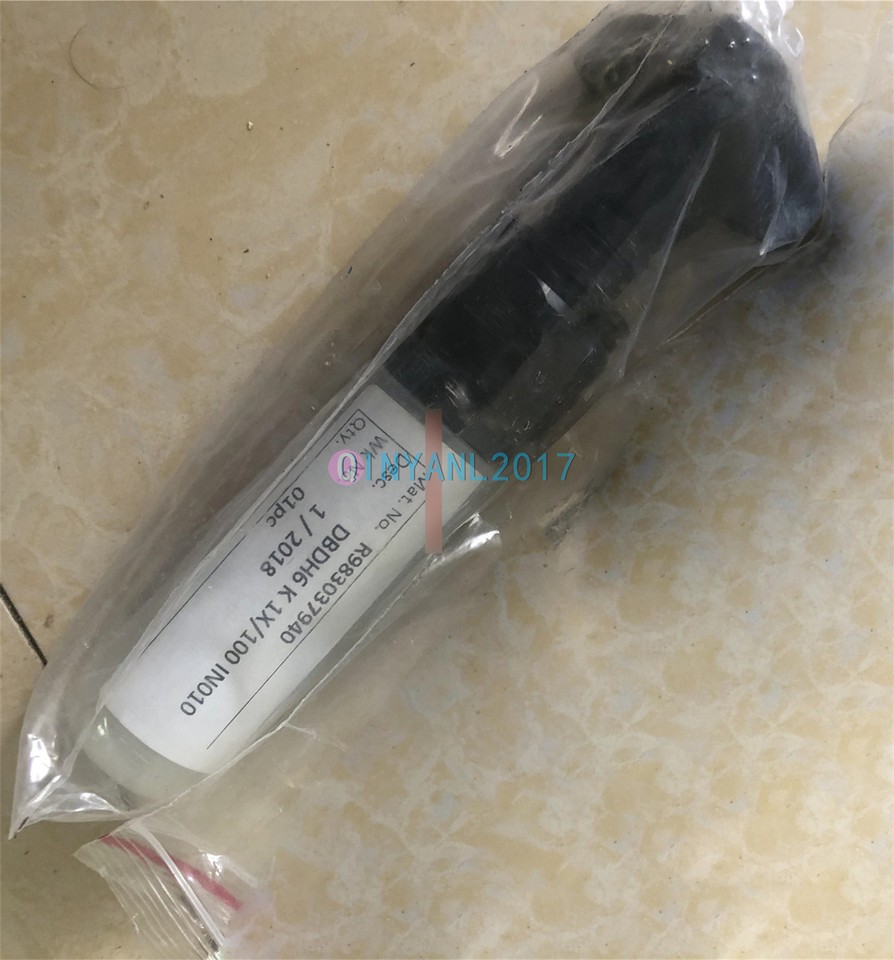 1PCS NEW Rexroth Relief valve DBDH6K1X/100 IN010 R983037940 | eBay