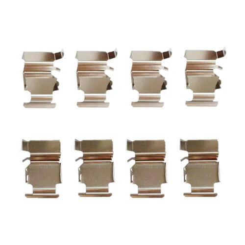 0494860040 Genuine Toyota FITTING KIT, DISC BRAKE, REAR 04948-60040 | eBay