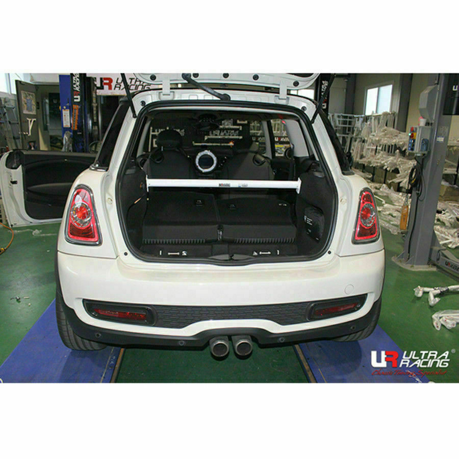 2006-2013 MINI COOPER S R56 1.6T / CLUBMAN 1.6T 08-14 REAR STRUT TOWER ...