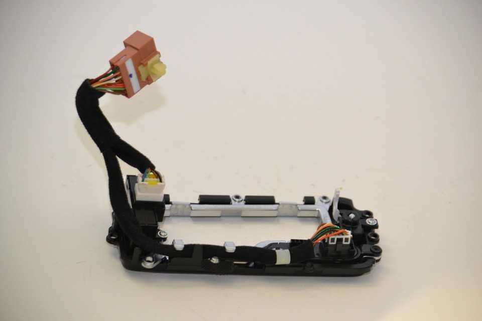 2015 2016 2017 Hyundai Genesis G80 Console Gear Shifter SHIFT KNOB ...