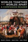 Worlds Together, Worlds Apart Vol. 2 : A Companion Reader by Robert ...