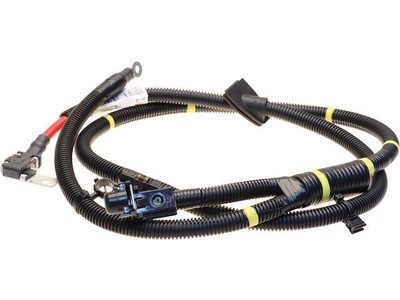 Battery Cable For 12-16 Volvo S60 2.5L 5 Cyl VC13Z9 Battery Cable ...