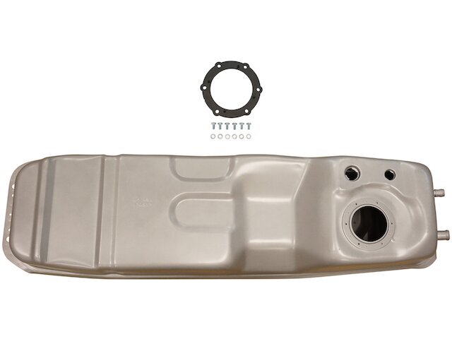 TRQ 39ZV25Q Fuel Tank Fits 2001-2002 Ford Explorer Sport Trac Fuel Tank ...