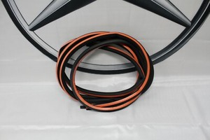 NEW Genuine Mercedes-Benz All Models Main Rubber Door Seal A2047271187 ...