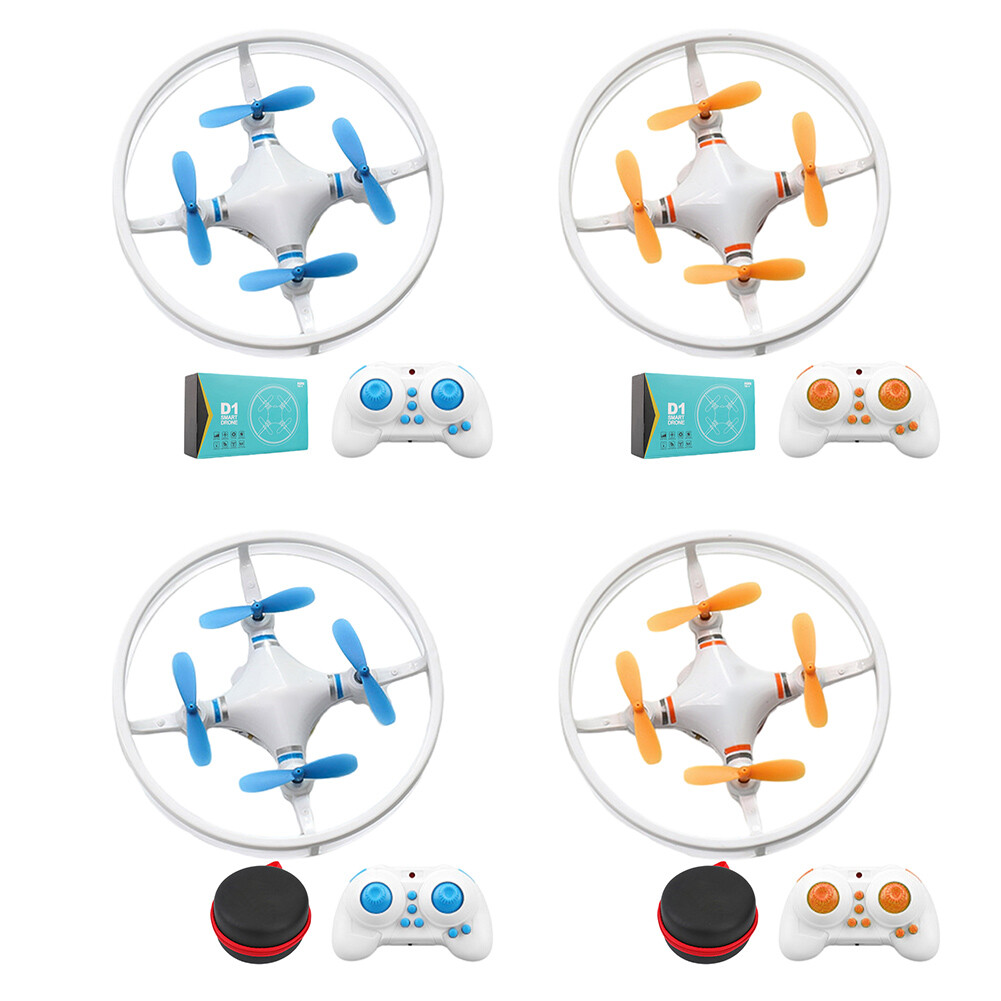 2.4Ghz Remote Control Drone RC Drone One Key Return RC Quadcopter for ...