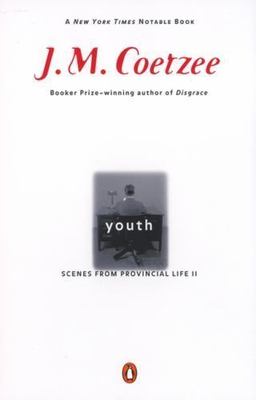 Youth: Scenes from Provincial Life II by Coetzee, J. M. in Used - Very ...