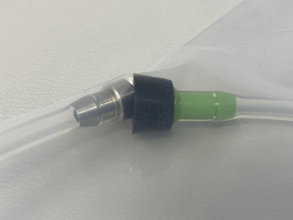 Olympus MH-865 Suction Cleaning Adapter | eBay